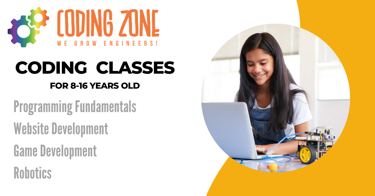 Coding Zone